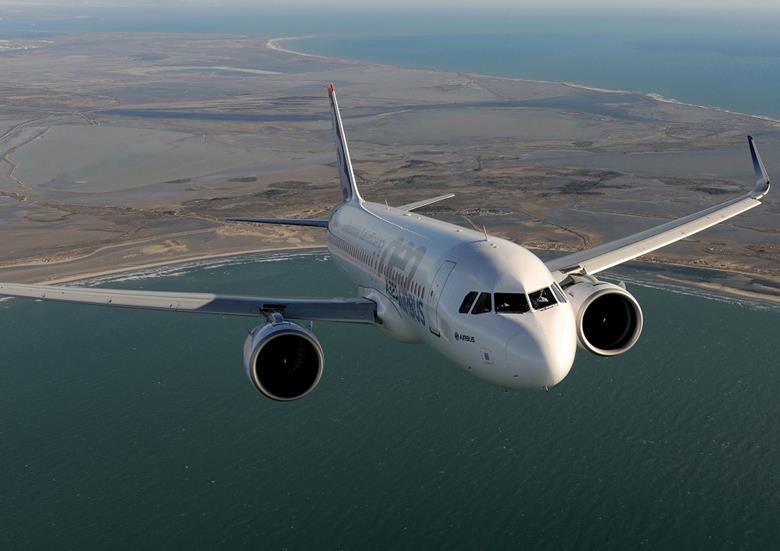 Airbus maintains ramp-up schedules and full-year delivery target | News ...