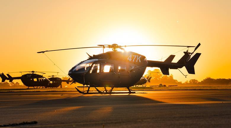 US Army promises ‘broad’ request for Flight School Next helicopter ...