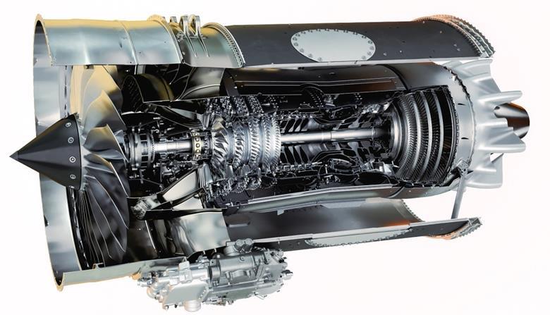 Rolls-Royce eyes opportunity for new super-midsize business jet engine ...
