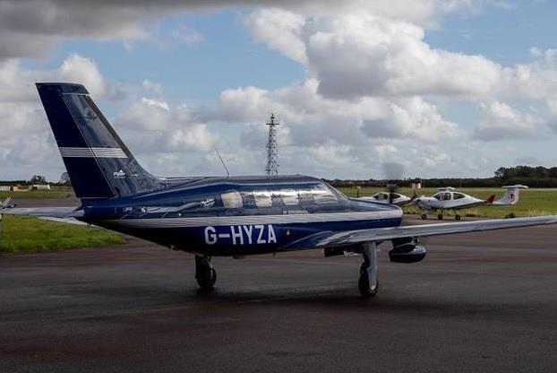 ZeroAvia tightens flight-test regime after Piper crash probe flags ...