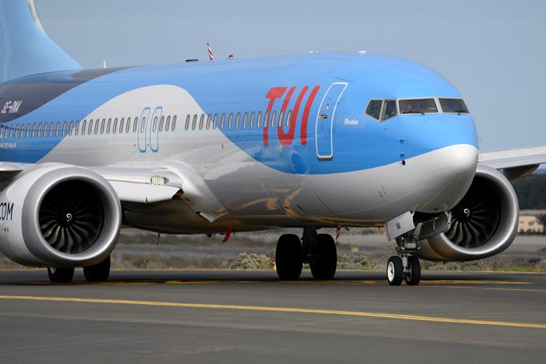 TUI Group to consolidate management of airlines | News | Flight Global