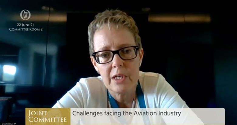 New Aer Lingus chief sees long road to recovery | News | Flight Global