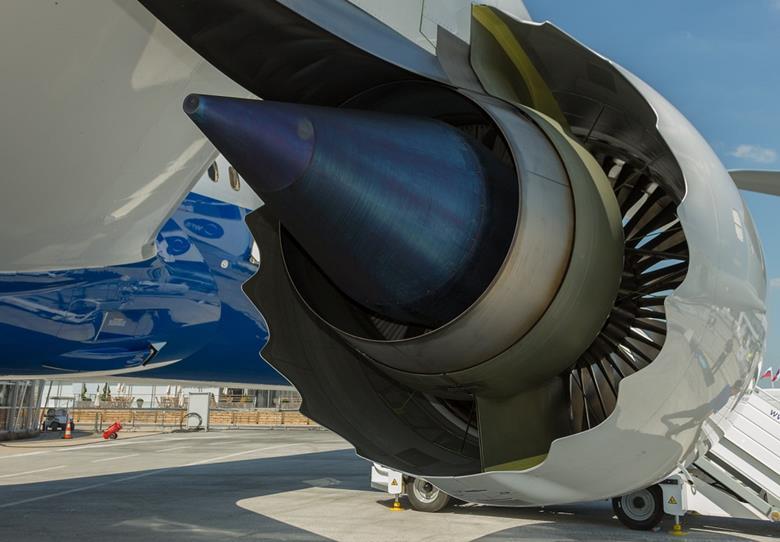 Rolls-Royce closes on US certification for crucial upgrade for Trent ...