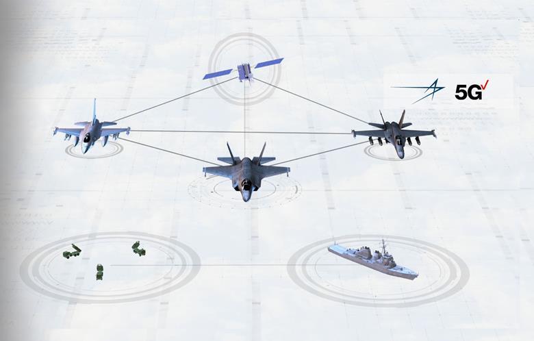 Lockheed Martin to develop military 5G technology with Verizon | News ...