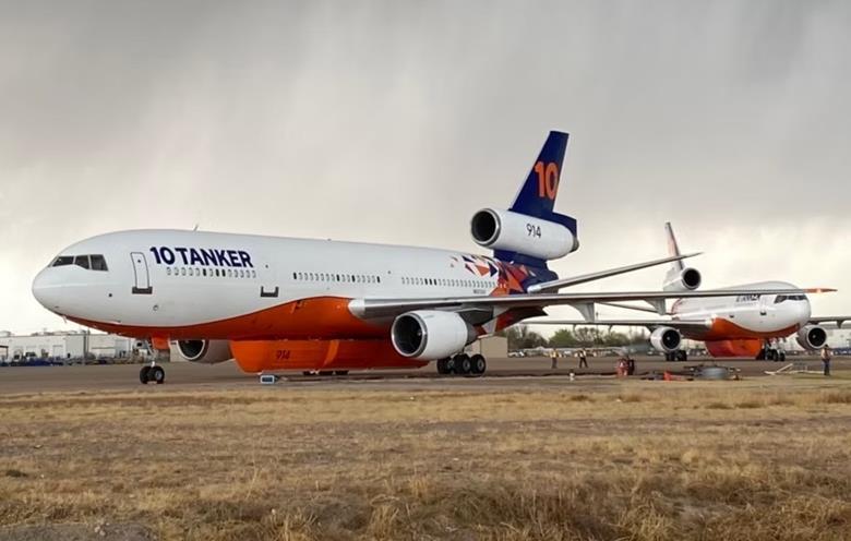 US FAA broadens MD-11 grounding order to remaining DC-10 fleets ...