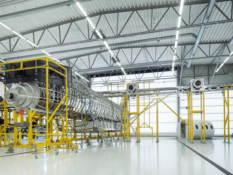 Development ramp-up sees Heart Aerospace loss grow in 2022 | News ...