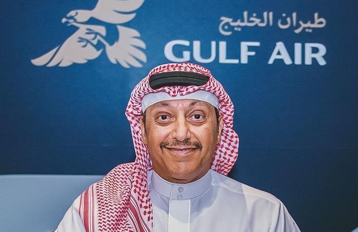 Gulf Air chief Al Alawi to retire in early 2024 | Flight Global
