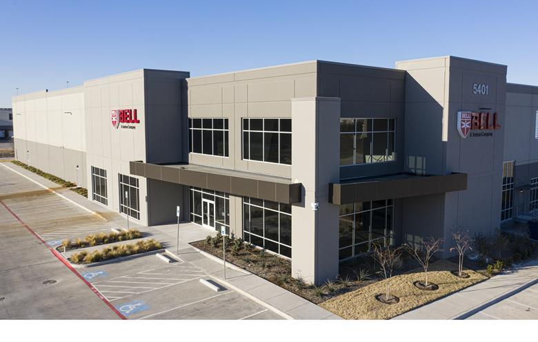 Bell opens advanced manufacturing centre aimed at winning US Army’s ...