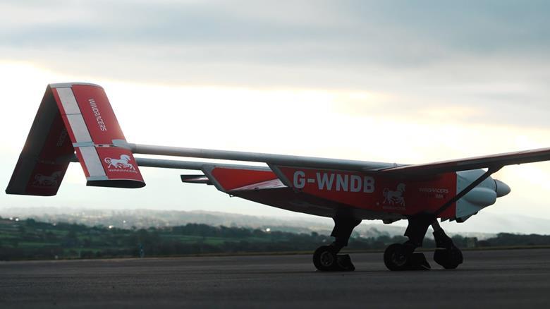 UK and Norway approve first civilian cross-border autonomous cargo ...