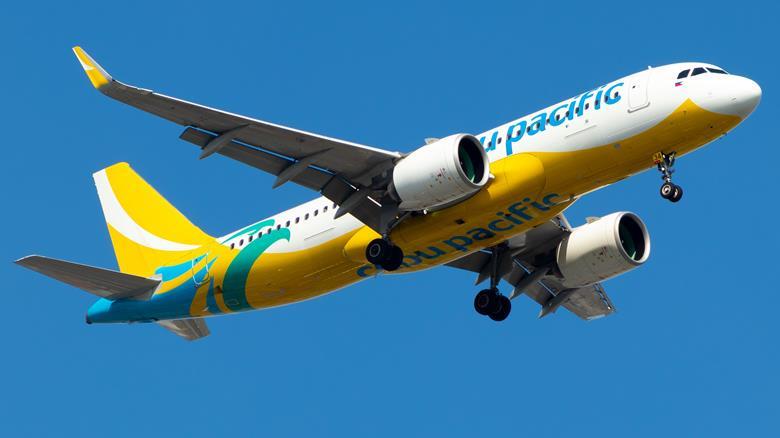 Cebu Pacific again flags ‘poor recovery’ in Mainland China | News ...