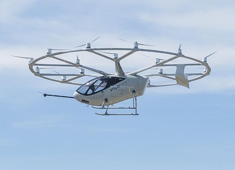 EASA proposes gap analysis to guide eVTOL manufacturers on pilot type ...