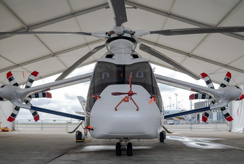 Racer resumes flight testing with new low-drag parts in place | News ...