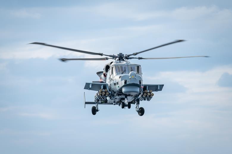 UK launches new production order for Thales LMM weapons | News | Flight ...