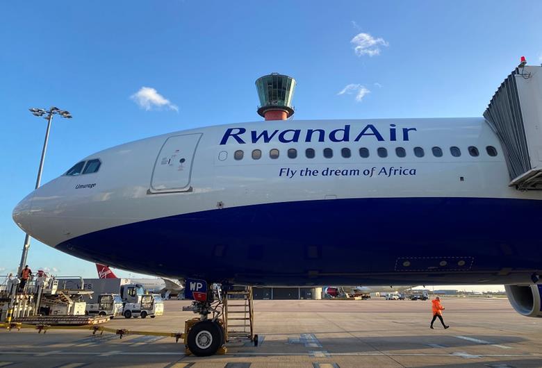 RwandAir to introduce non-stop London-Kigali service | News | Flight Global