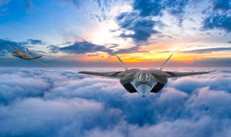 How partners will stay in formation as GCAP workshare discussions ...