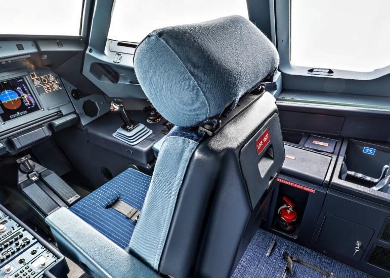 EgyptAir A320 crash: Circumstances of oxygen leak and ignition source ...