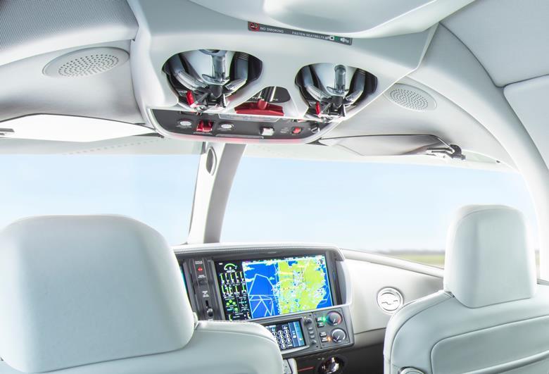 Cirrus delivers with latest Vision of success | Analysis | Flight Global