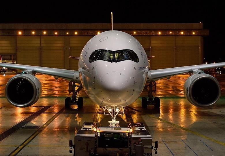 Air France-KLM firms Apollo’s €500m investment through spare engine ...