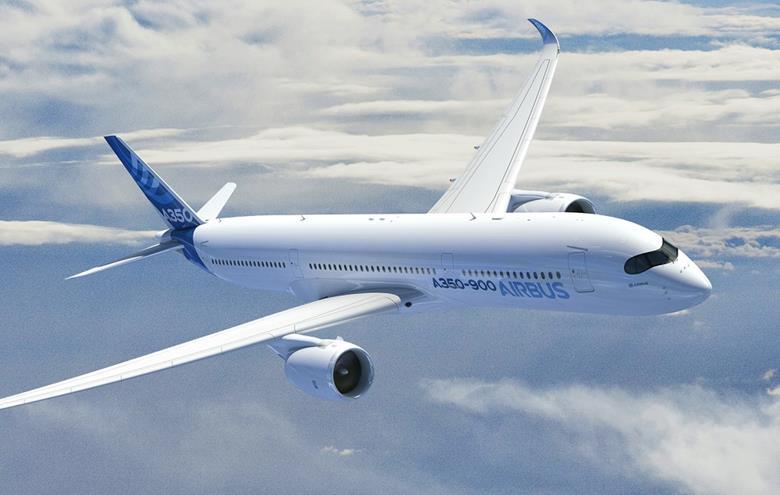 Airbus reveals large orders from undisclosed customers to highlight ...