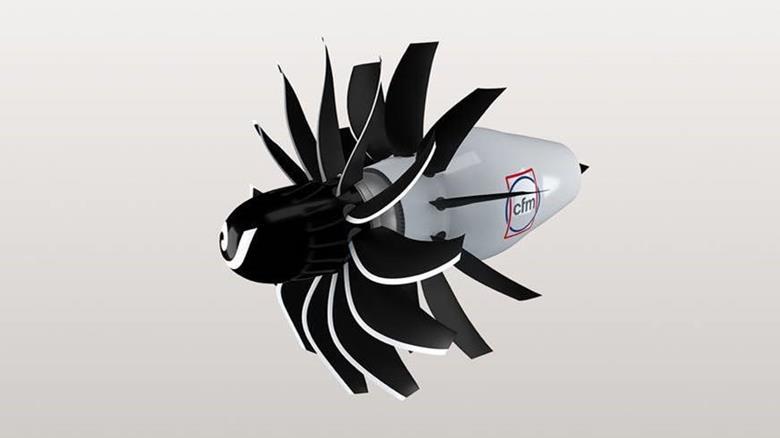 Safran outlines goals for EU-backed open-fan research project | News ...