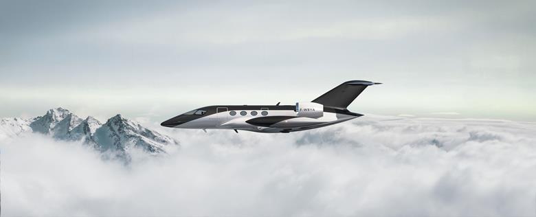 Beyond Aero hails TRL6 milestone after hydrogen-electric powertrain ...