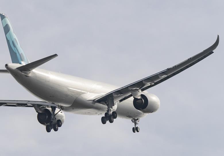 Airbus to offer new Honeywell flight-management system in 2026 | News ...