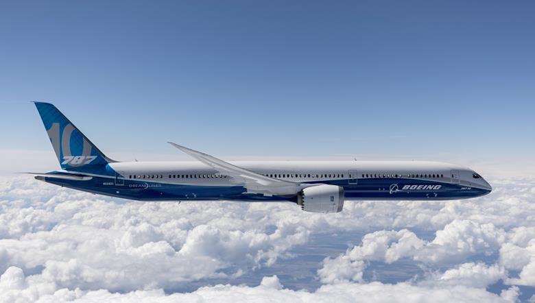 787 delivery delays could prompt penalty free cancellations: Air Lease ...