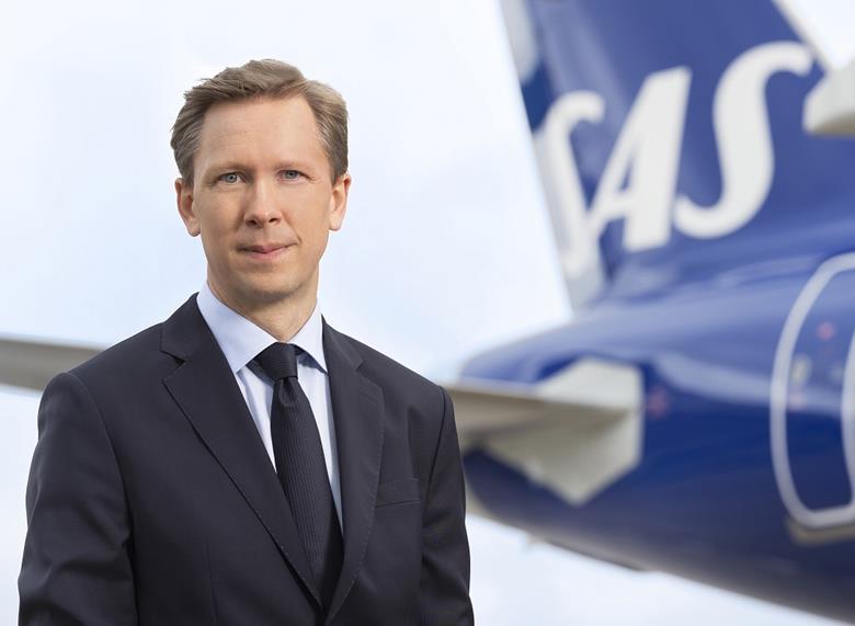 SAS commercial chief steps down for post in education sector | News ...