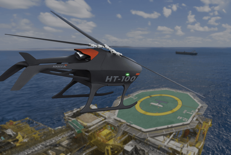 EDGE moves into UAV propulsion sector with Powertech unit launch | News ...