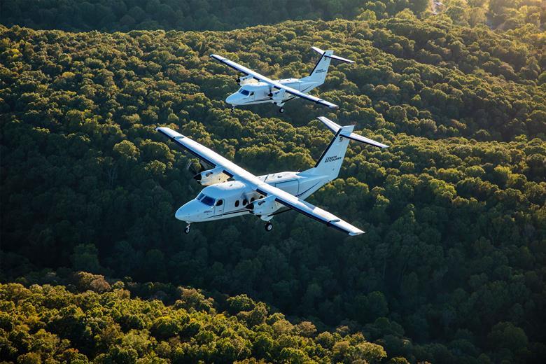 Textron Aviation’s latest aircraft advancing with 2025 certifications ...