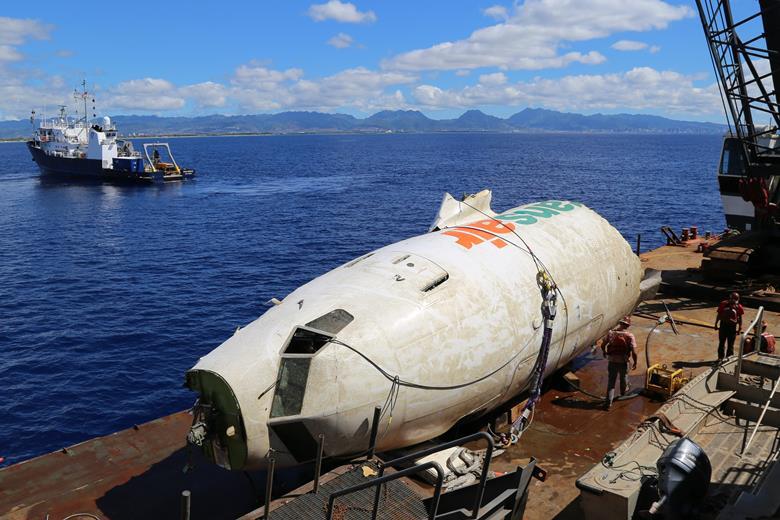 More global flight hours, more commercial aircraft accidents in 2021 ...