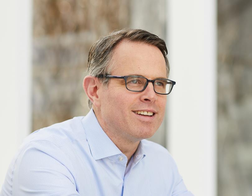 Pratt & Whitney at 100: Foreword from RTX CEO Christopher T. Calio ...