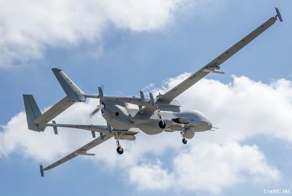 Full-Spectrum Intelligence | Paid content | Flight Global