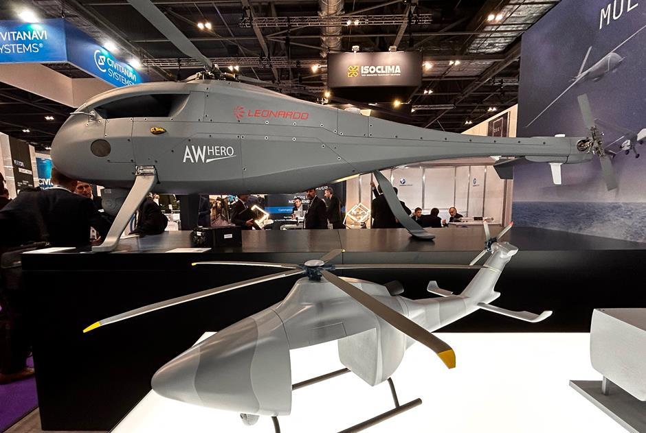 FlightGlobal | Defence