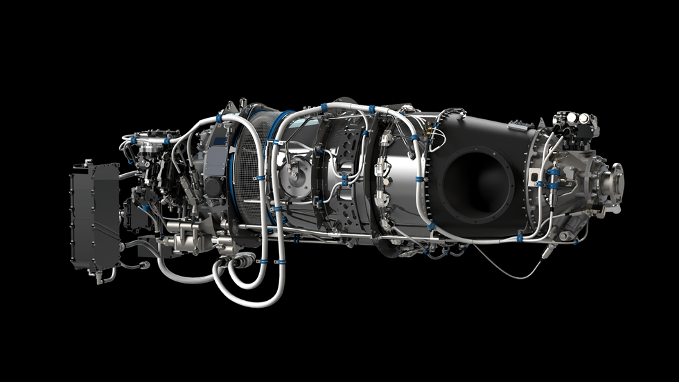 Pratt & Whitney at 100: Power generations – engines that shaped ...