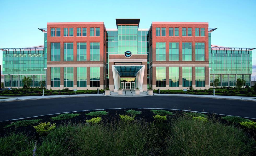 Pratt & Whitney at 100: Dependable engines – view from the helm | Paid ...