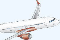 Pictures: Airbus aims to thwart Boeing’s narrowbody plans with upgraded ...