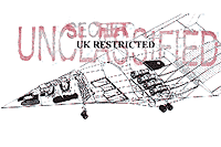 Video: Existence of secret 'Aurora' hypersonic sucessor to SR-71 ...