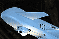 Greece doubles Sagem Sperwer tactical UAV inventory | News | Flight Global