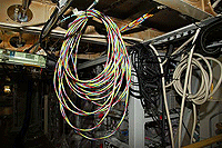 Farnborough first news: The race to rewire the Airbus A380 | News ...