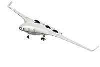 Video: Silent Aircraft Institute aims for 2025 launch of barely-audible ...