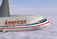 Picture: American first for 767 winglet | News | Flight Global
