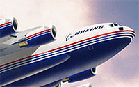 Boeing ‘close’ to launching BC-17 | News | Flight Global