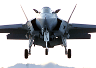 Pratt & Whitney Joint Strike Fighter engine damaged in ground test ...