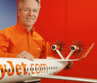 EasyJet reveals eco-friendly aircraft concept | News | Flight Global