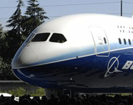 PICTURES: Boeing rolls out 787 | News | Flight Global