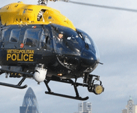 UK's Met Police acquire new helicopters | News | Flight Global