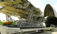 A400M wings delivered ready for start of final assembly | News | Flight ...