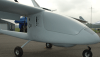 Aerocross Systems unveils Echo Hawk unmanned air vehicle | News ...