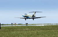 Goodrich landing gear for Cessna Columbus a first | News | Flight Global